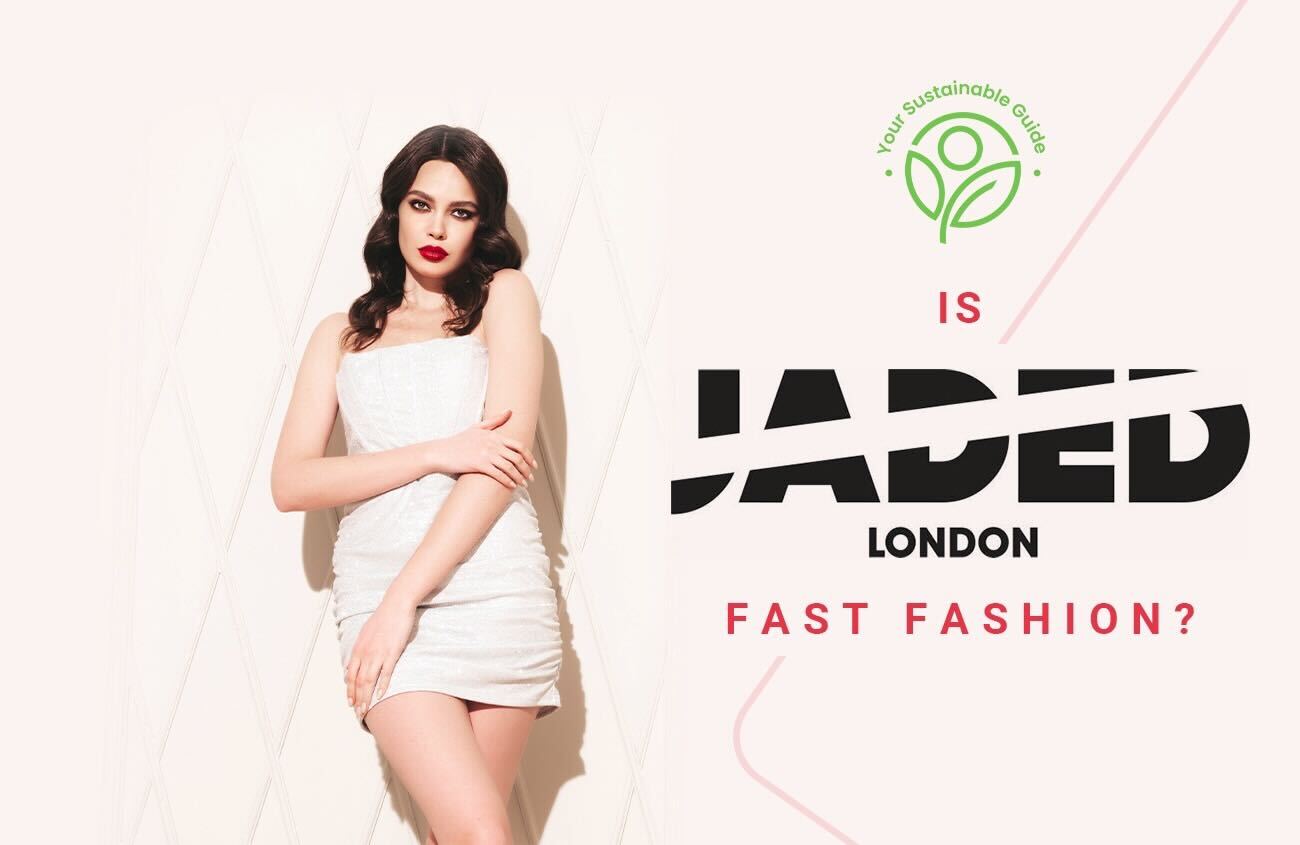 Discover the Bold and Daring World of Jaded London – MOONROOR